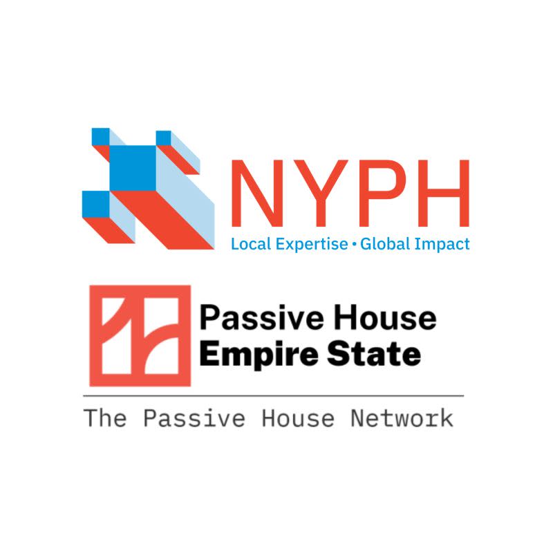 NYPH + PHN Empire State Roundtable: Advancing Passive House Policy - NY ...