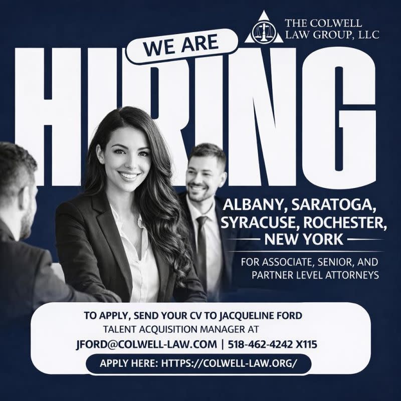 Senior Associate Family Law Attorney / Matrimonial Attorney Members ...