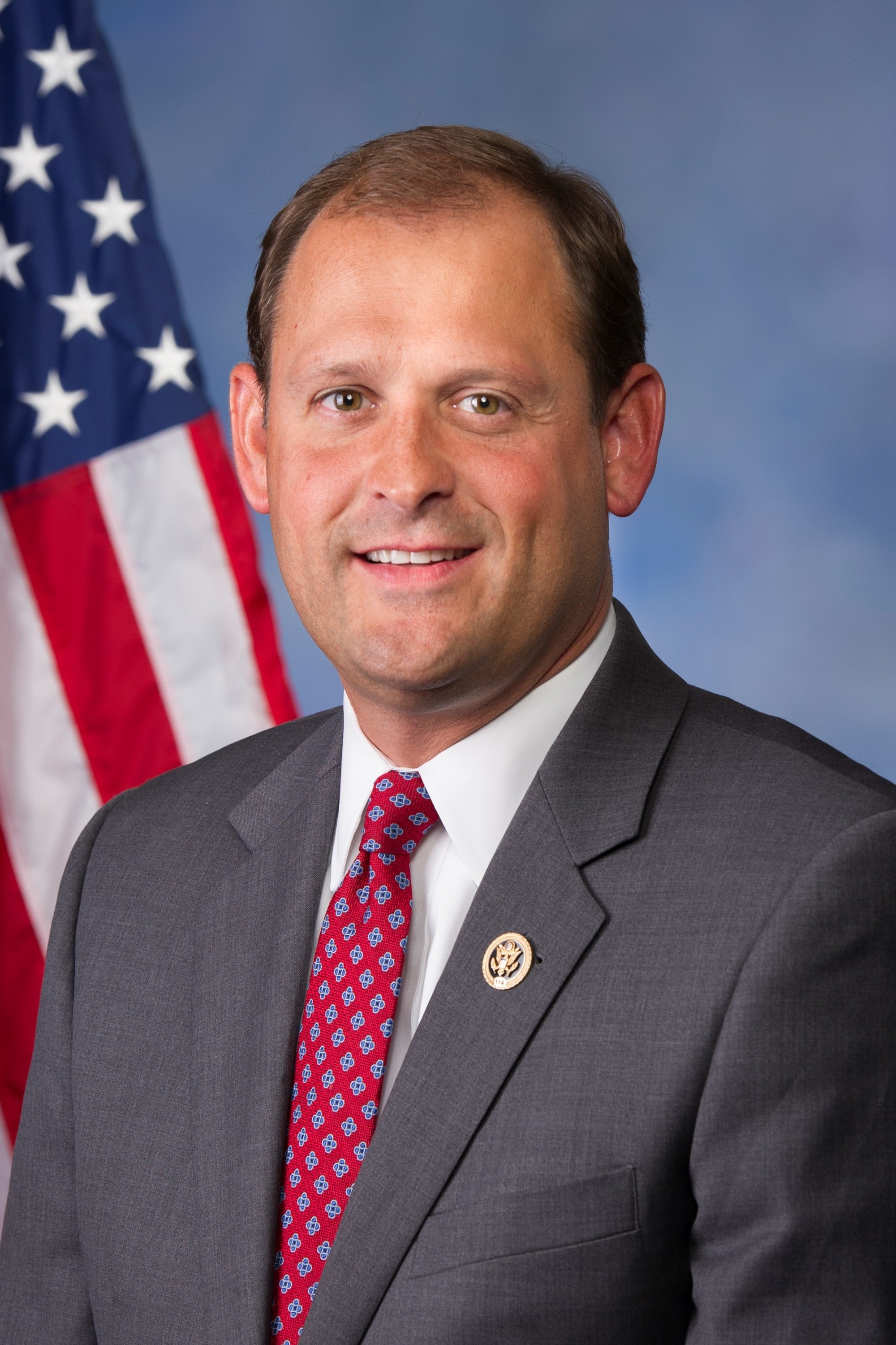 Luncheon featuring US Congressman Andy Barr - Georgetown/Scott County ...