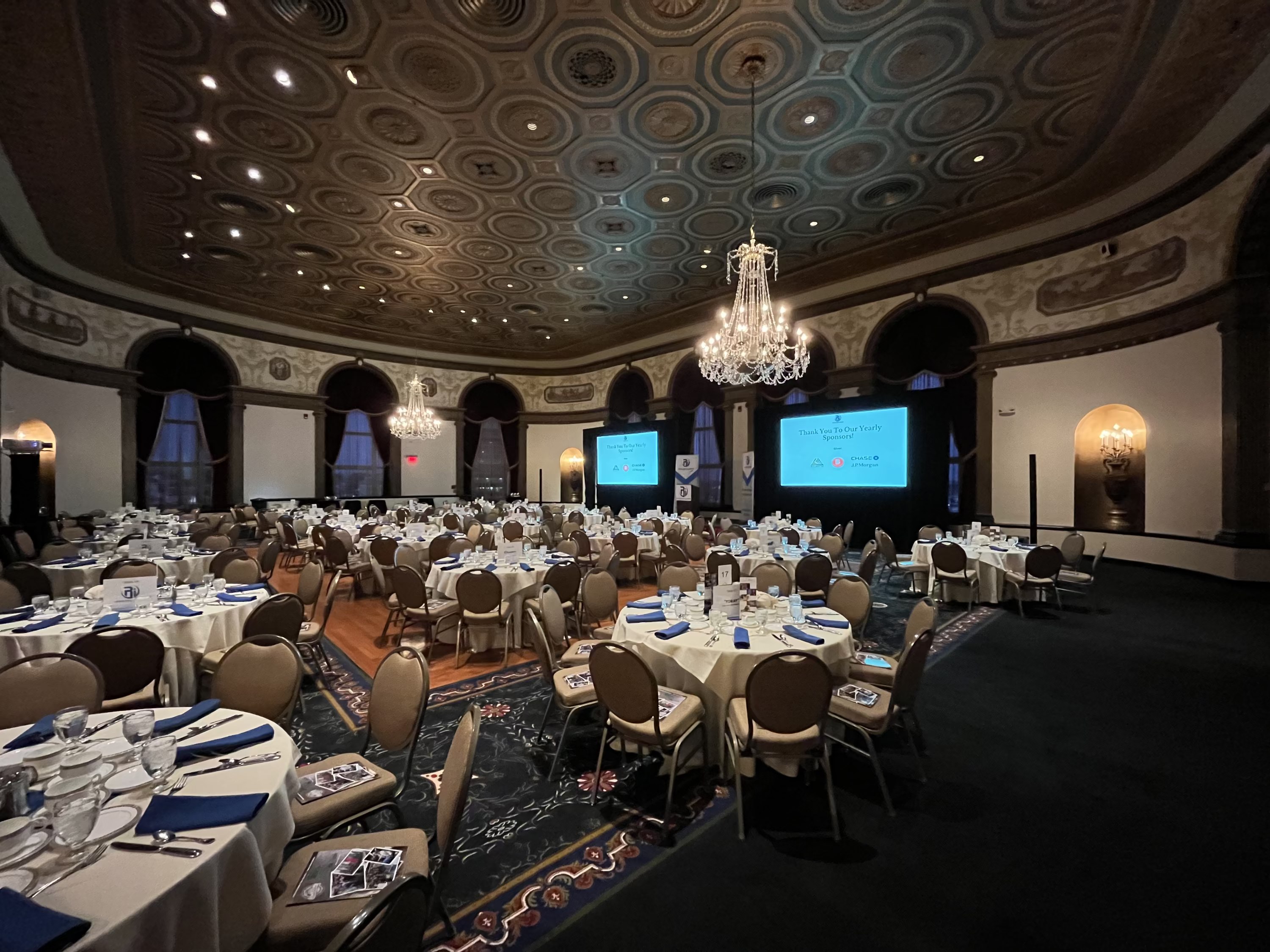 RIMA Annual Awards Dinner - Event Registration