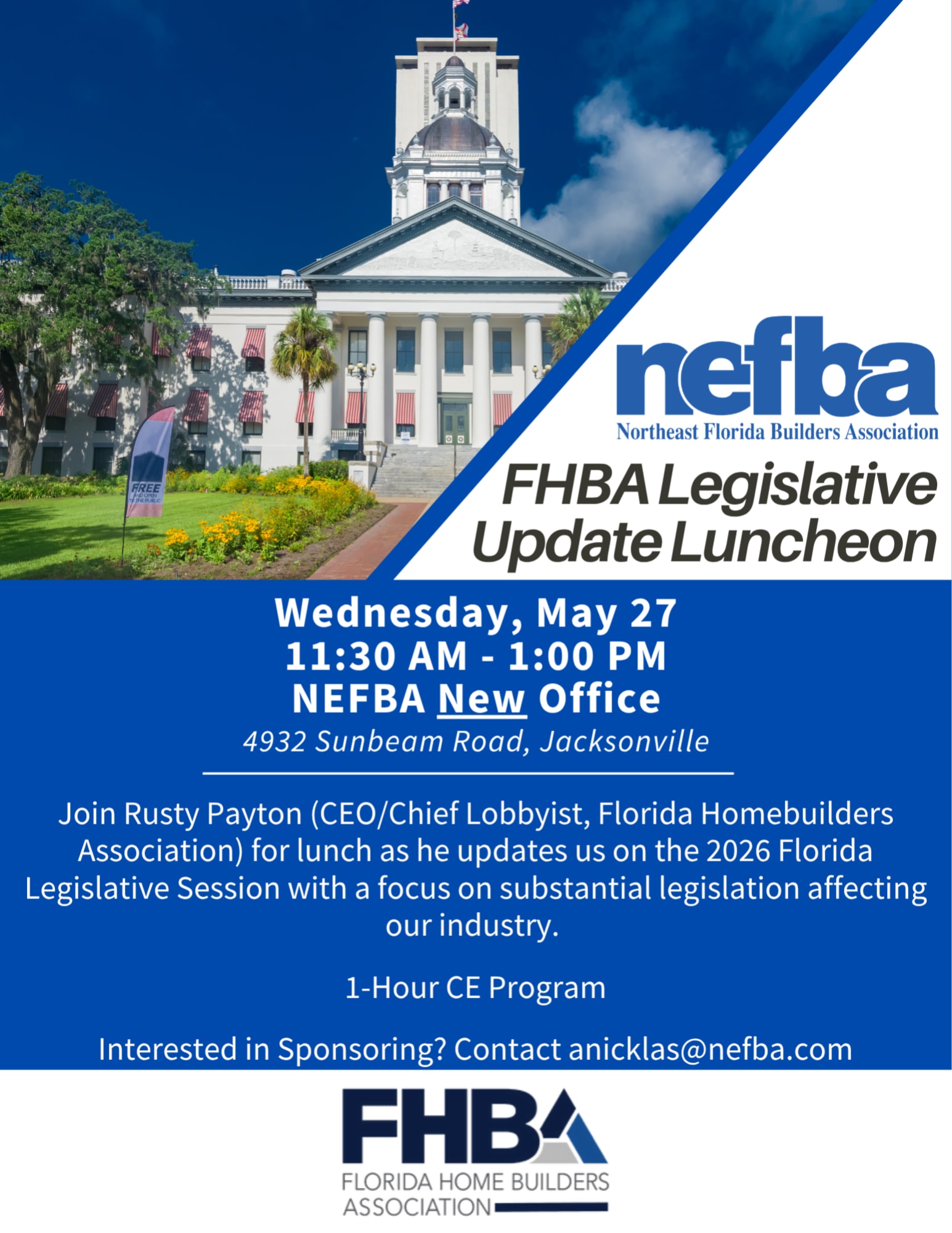 Thank you for registering for The Sales &\; Marketing Council of NEFBA ...