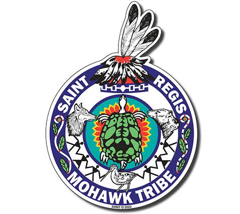 mohawk indian reservation