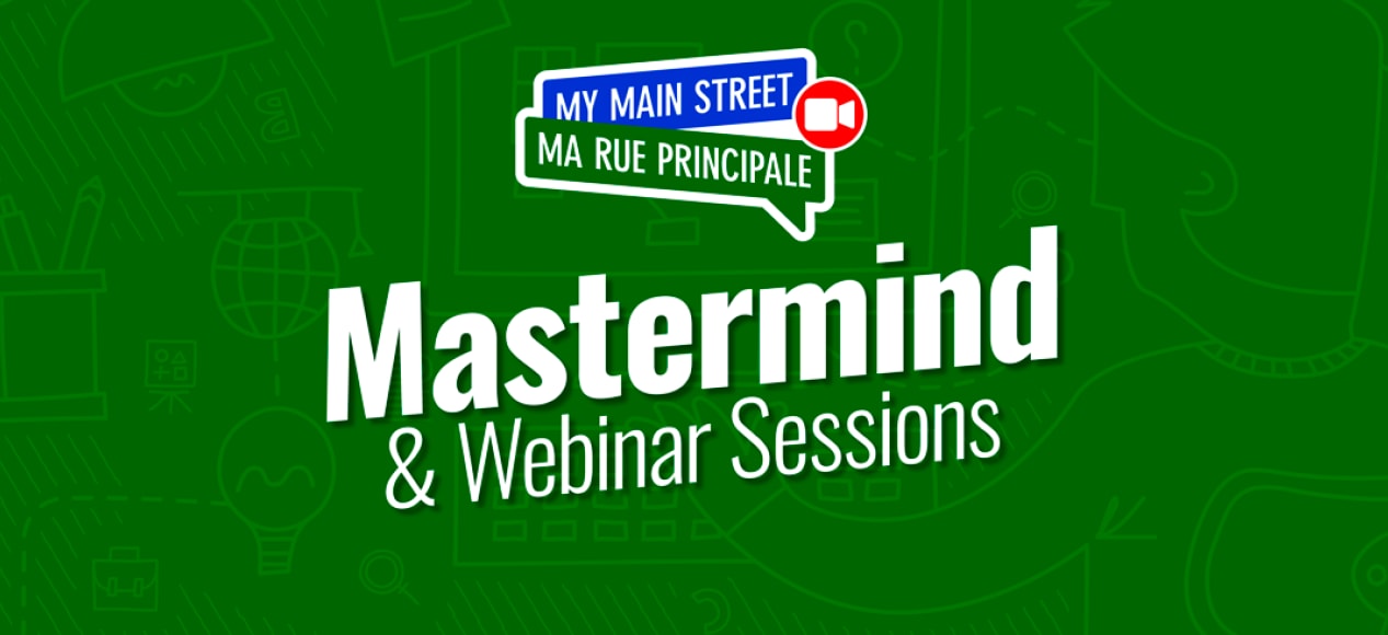 Mastermind Session: Public Relations | Carleton Place & District ...