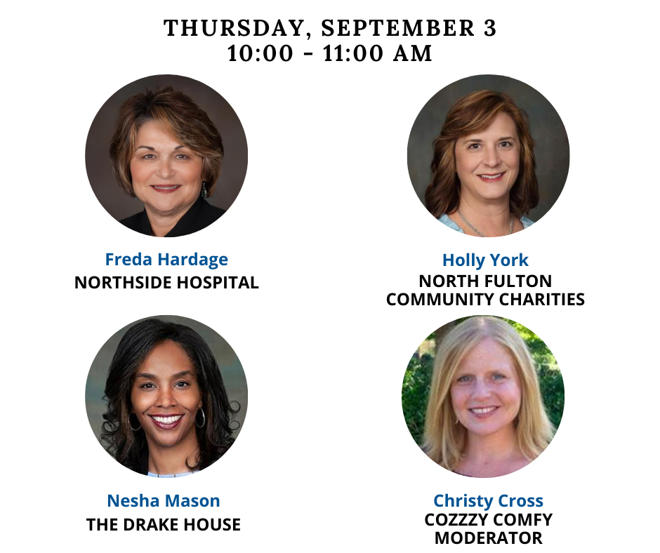 Verizon Women INfluencing Business Leadership Series: Women Who Make a ...