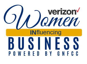 Verizon Women INfluencing Business Leadership Series: Women Who Make a ...