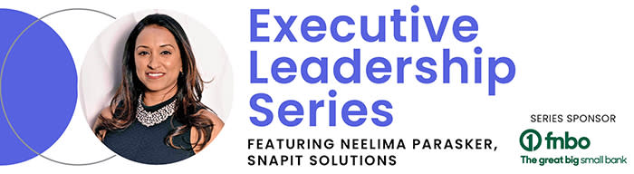 Executive Leadership Series featuring Neelima Parasker - default ...