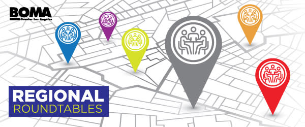 Downtown Regional Roundtable: Lunch Discussion and Union Station Tour ...