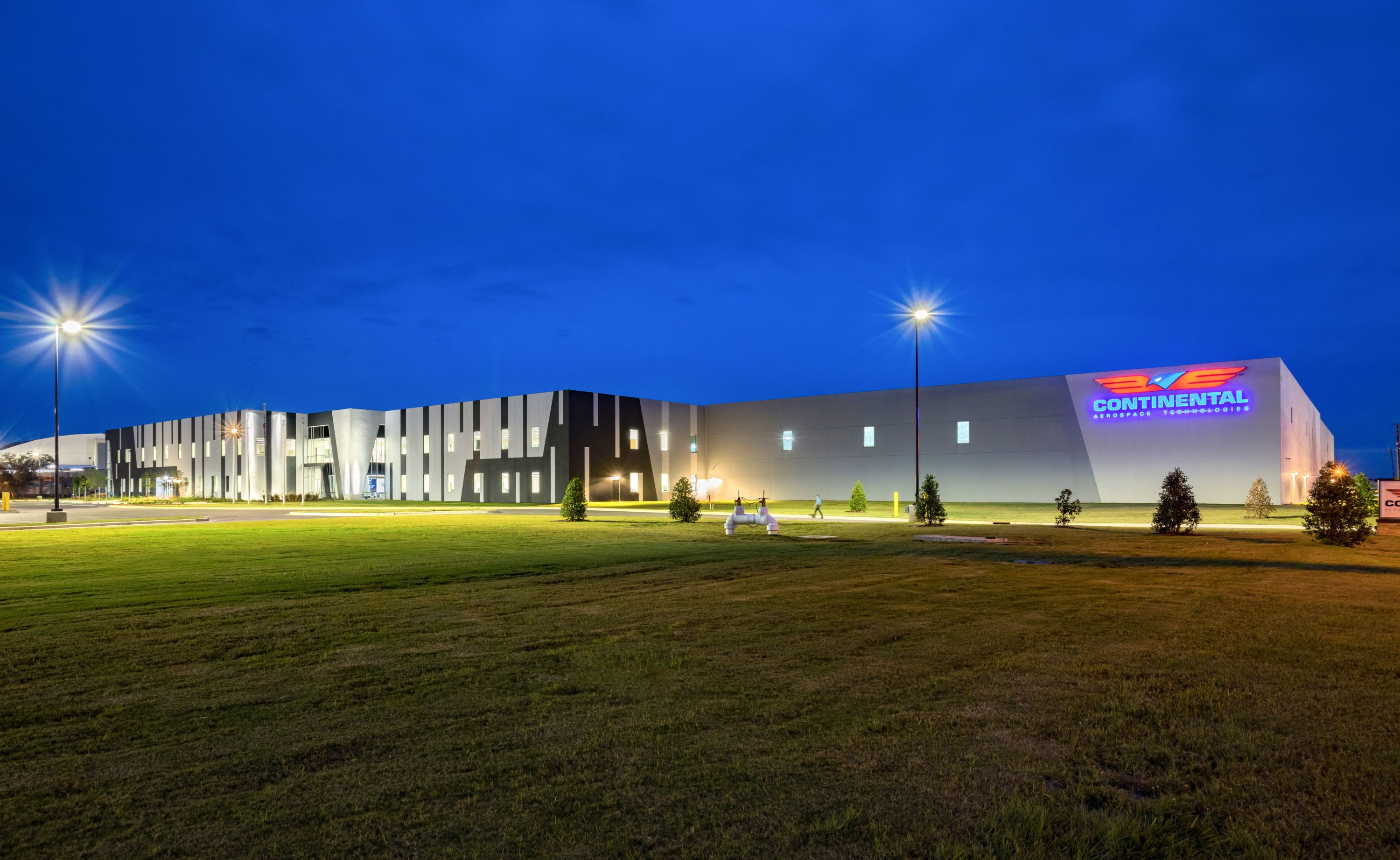 Business After Hours at Continental Aerospace Events - Mobile Chamber