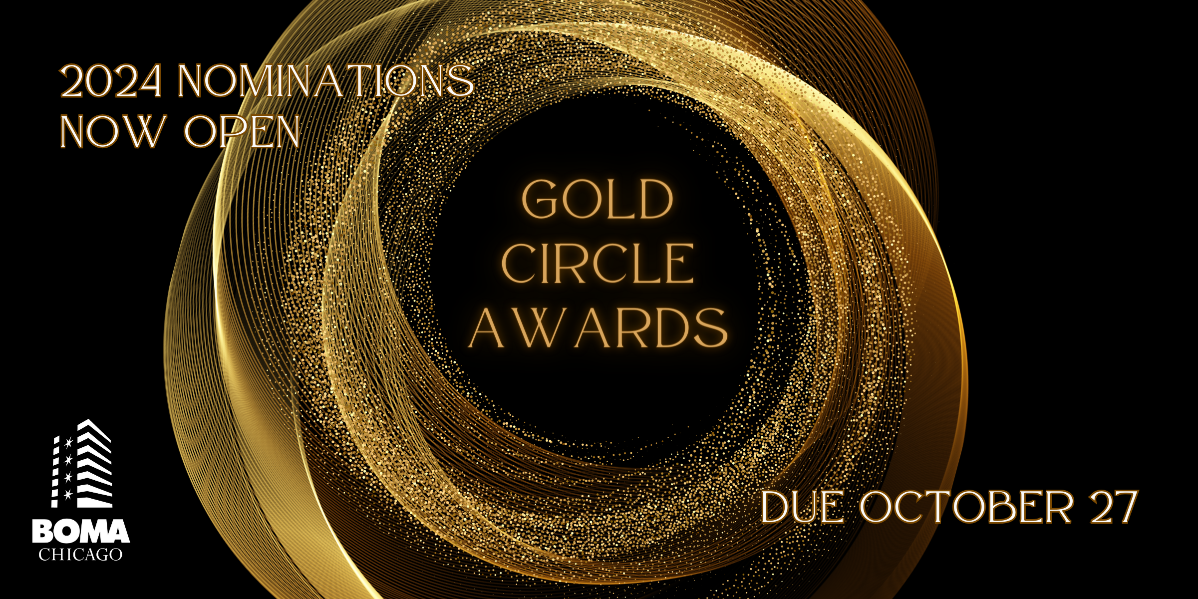 2024 BOMA/Chicago Gold Circle Award Nominations - default - BOMA / CHICAGO
