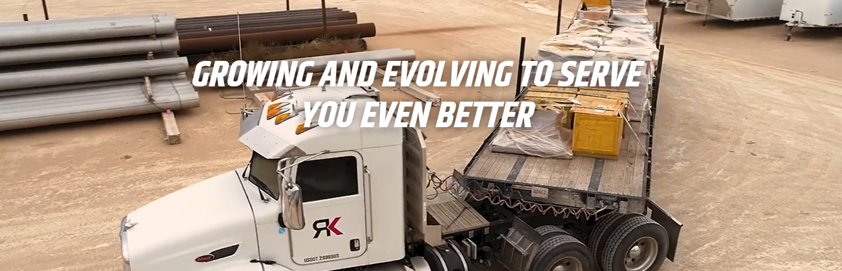 RK Supply - Cushing Chamber of Commerce