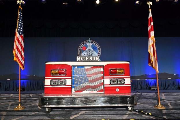2024 National Fire and Emergency Services Symposium and Dinner - 34th ...