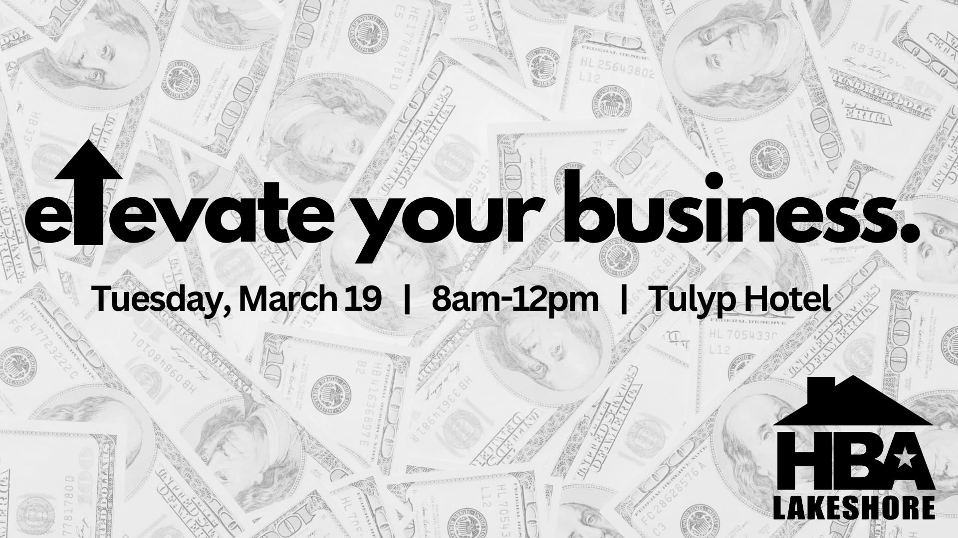 Elevate Your Business Presented By Eikenhout Lakeshore Home Builders
