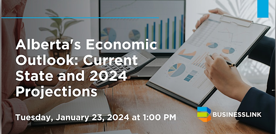 Alberta's Economic Outlook: Current State and 2024 Projections ...