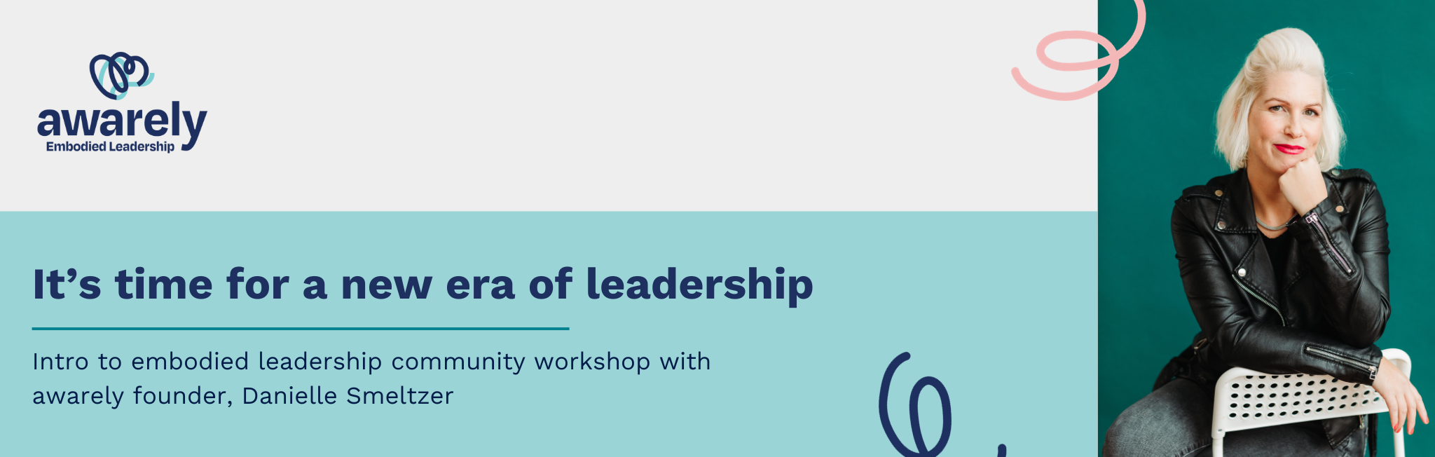 It's time for a new era of leadership: Intro to embodied leadership ...