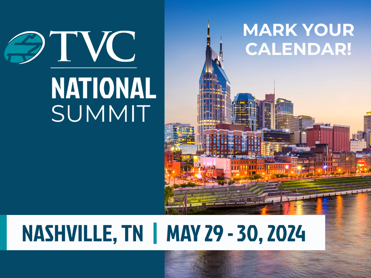 TVC: 2024 National Summit in Nashville, Tennessee - East Tennessee ...