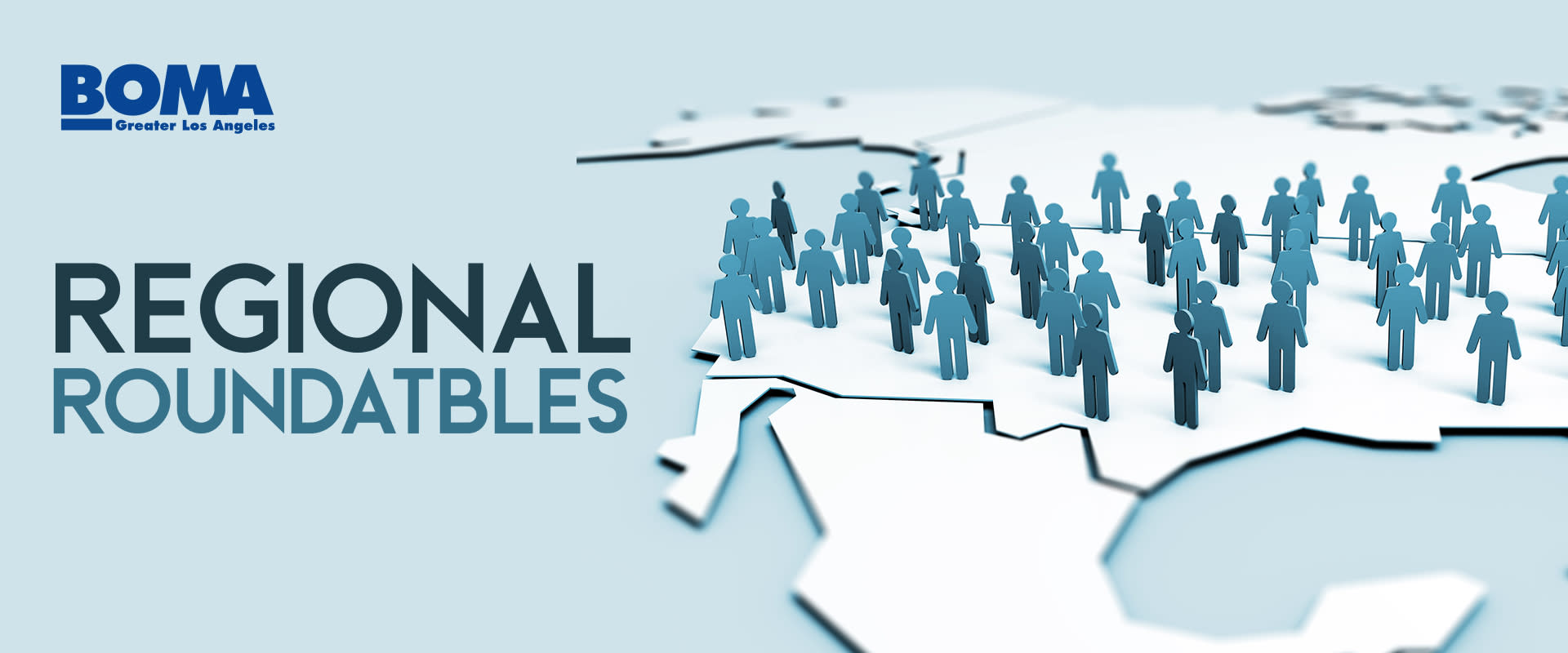 Long Beach/South Bay Regional Roundtable - BOMA / GREATER LOS ANGELES