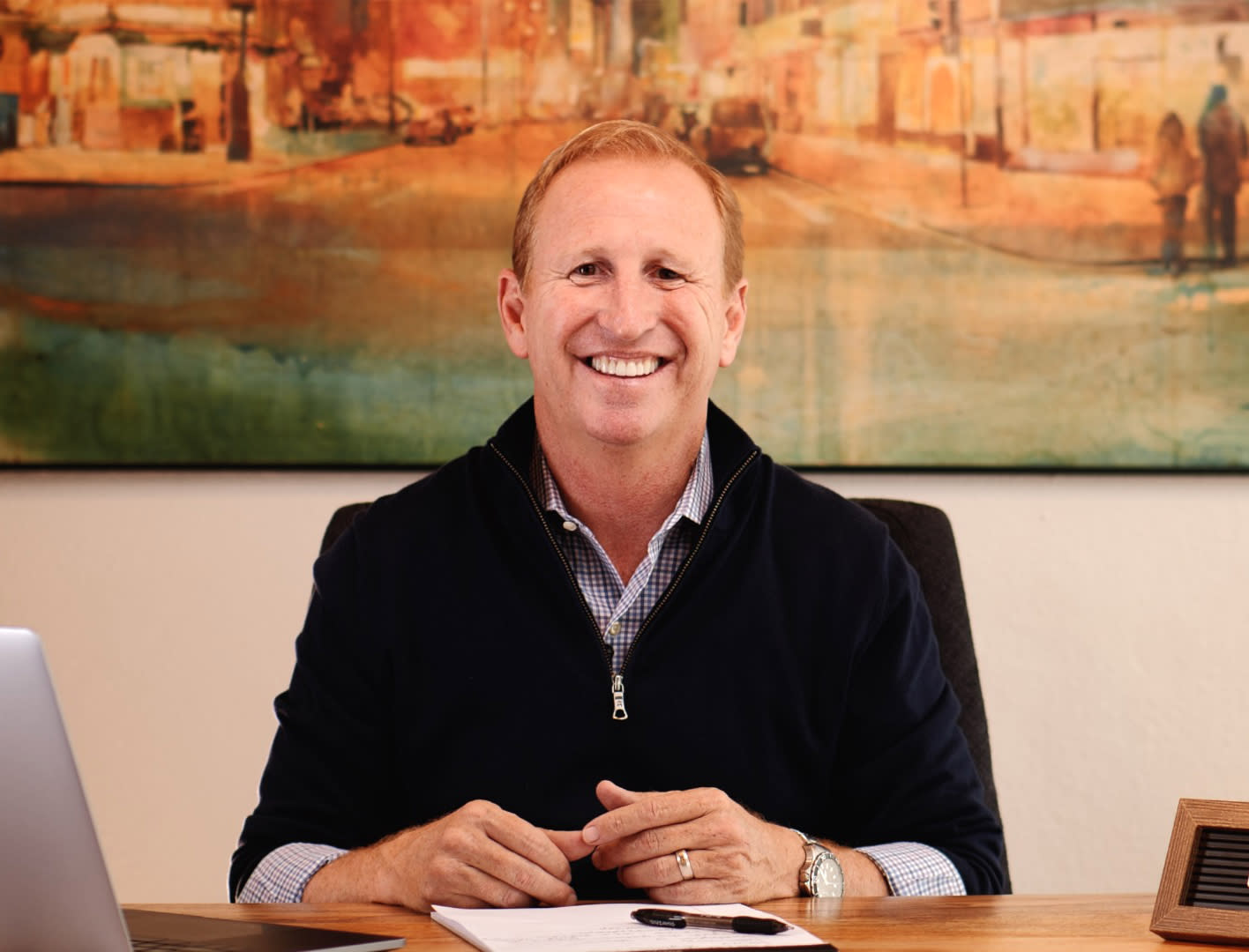 March 2024 Luncheon - Amplifying the Power of Authentic Connection ...