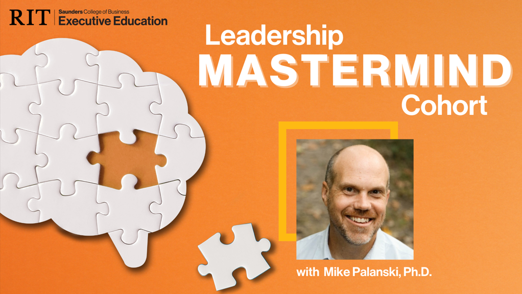 Leadership Mastermind Cohort Community Calendar - Greater Rochester Chamber of Commerce