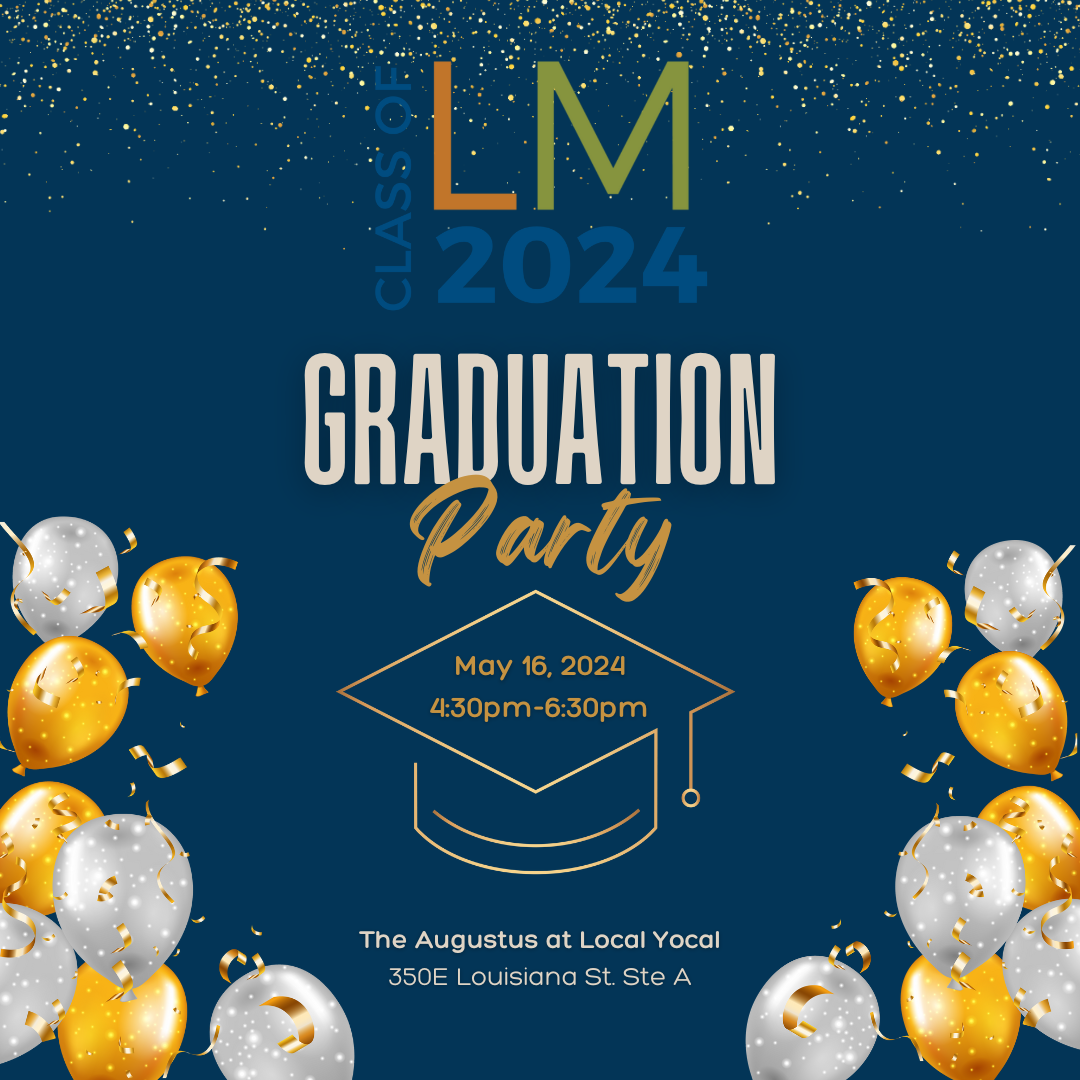 Leadership McKinney Graduation - McKinney Chamber