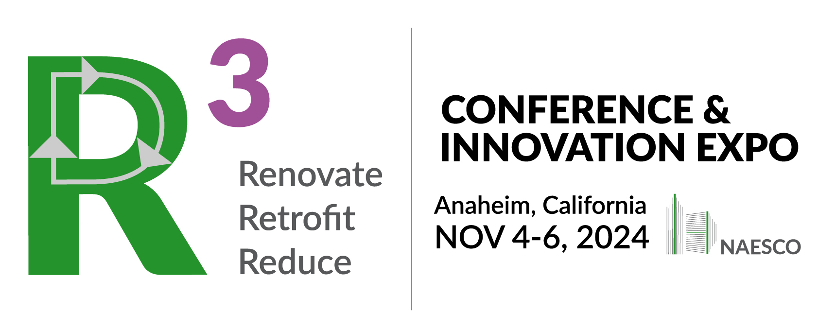 2024 Annual R3 Conference and Innovation Expo - National Association of ...
