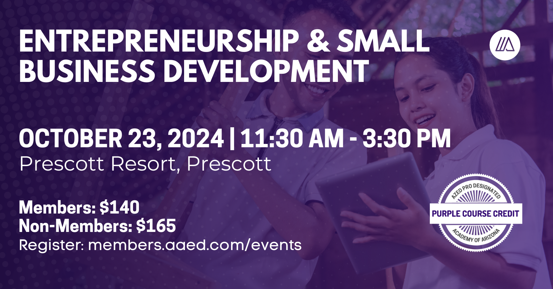 Purple Academy Course - Entrepreneurship & Small Business Development ...