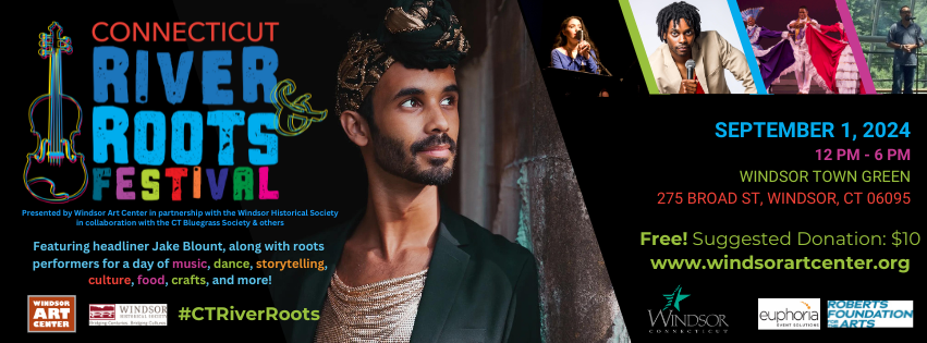 Connecticut River & Roots Festival - Windsor Chamber of Commerce