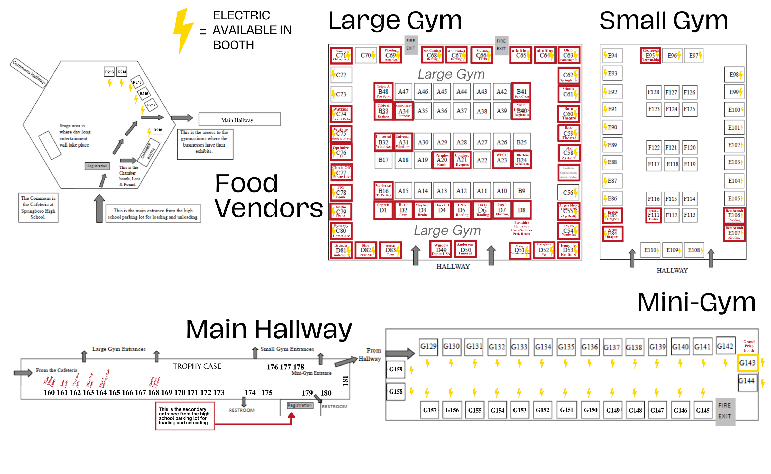2026 Hometown Expo - Presented by Mr. Comfort Heating & Cooling ...