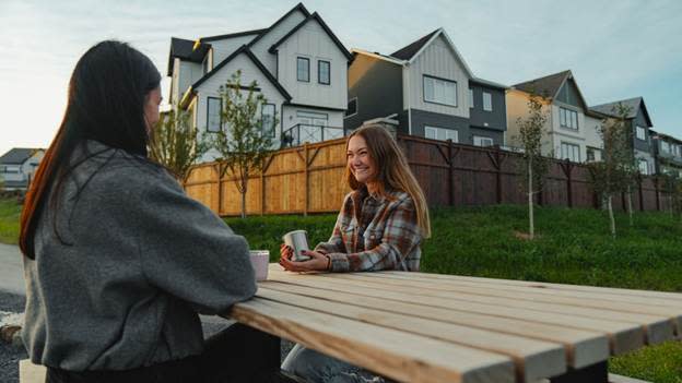 Custom vs. Production Homes: Which Is Right for You? Blog - Canadian ...