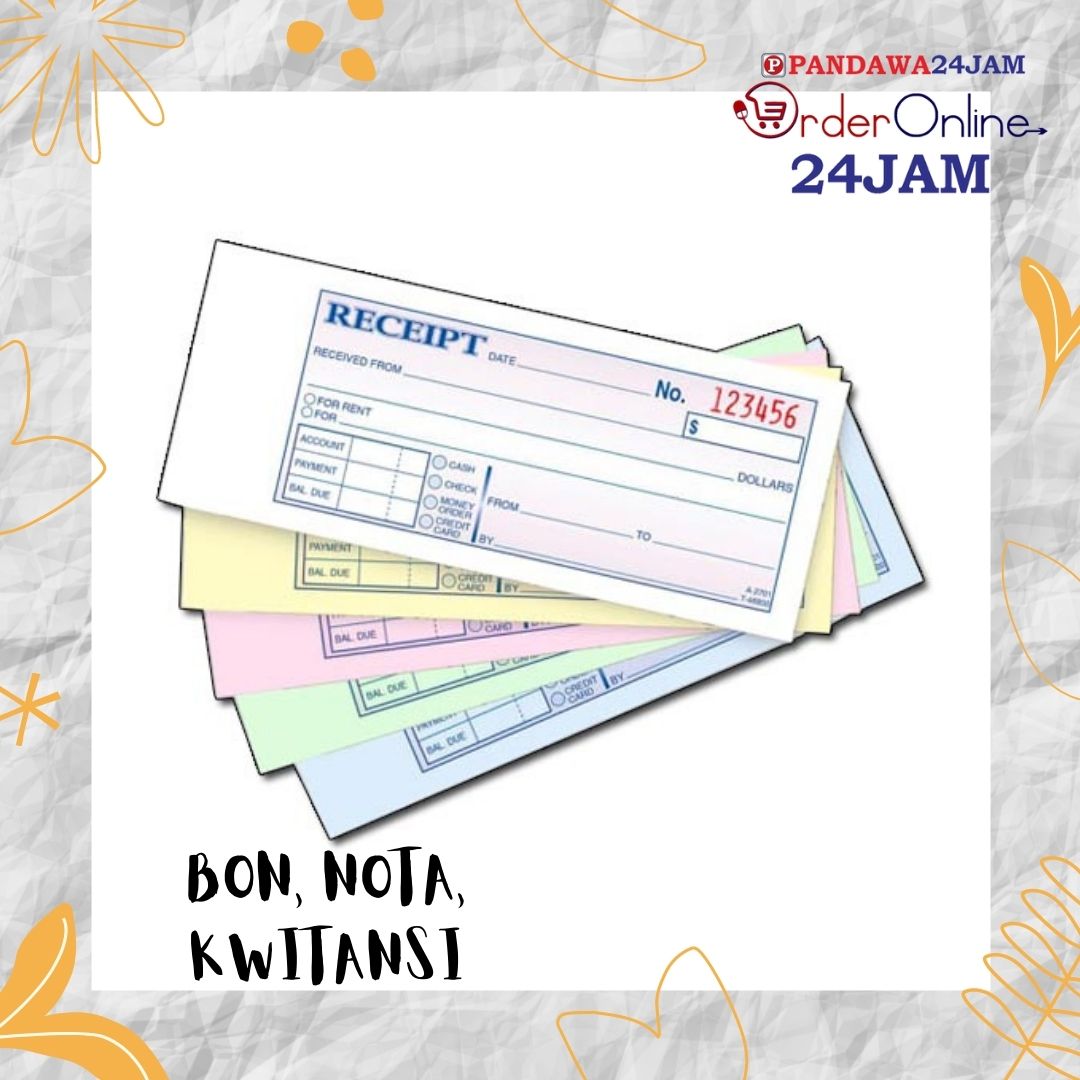 Pandawa24jam Printing | Digital Printing Termurah di Depok.