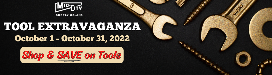 Mid-City Supply Co, Inc. - Home