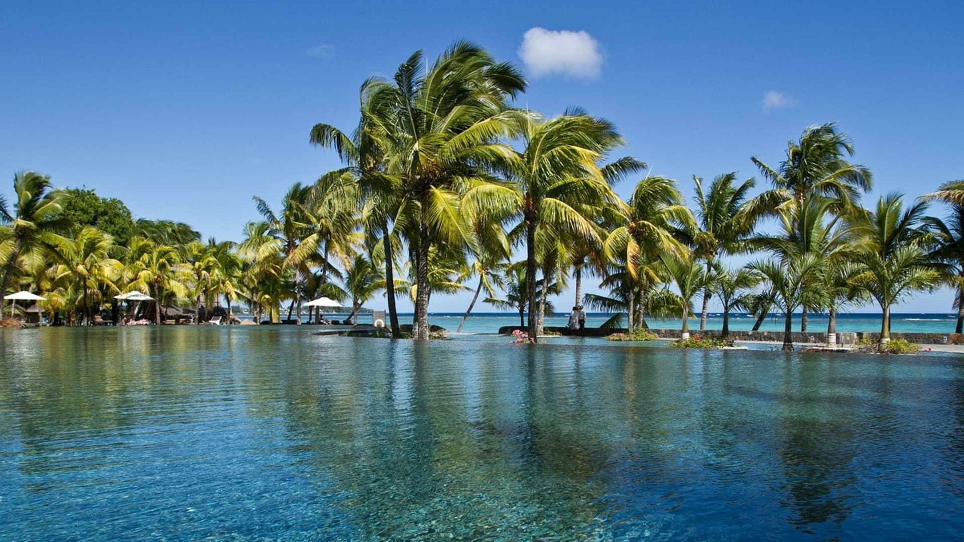 Gruppenreise auf La Réunion und Baden auf Mauritius - Meine Welt Reisen