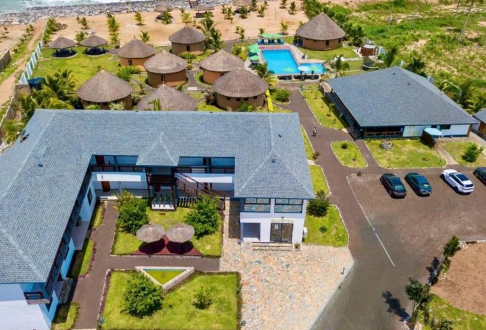 Lemon Beach Resort - Meine Welt Reisen