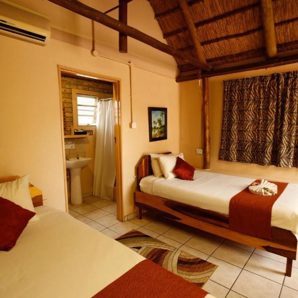 Maun Lodge - Meine Welt Reisen