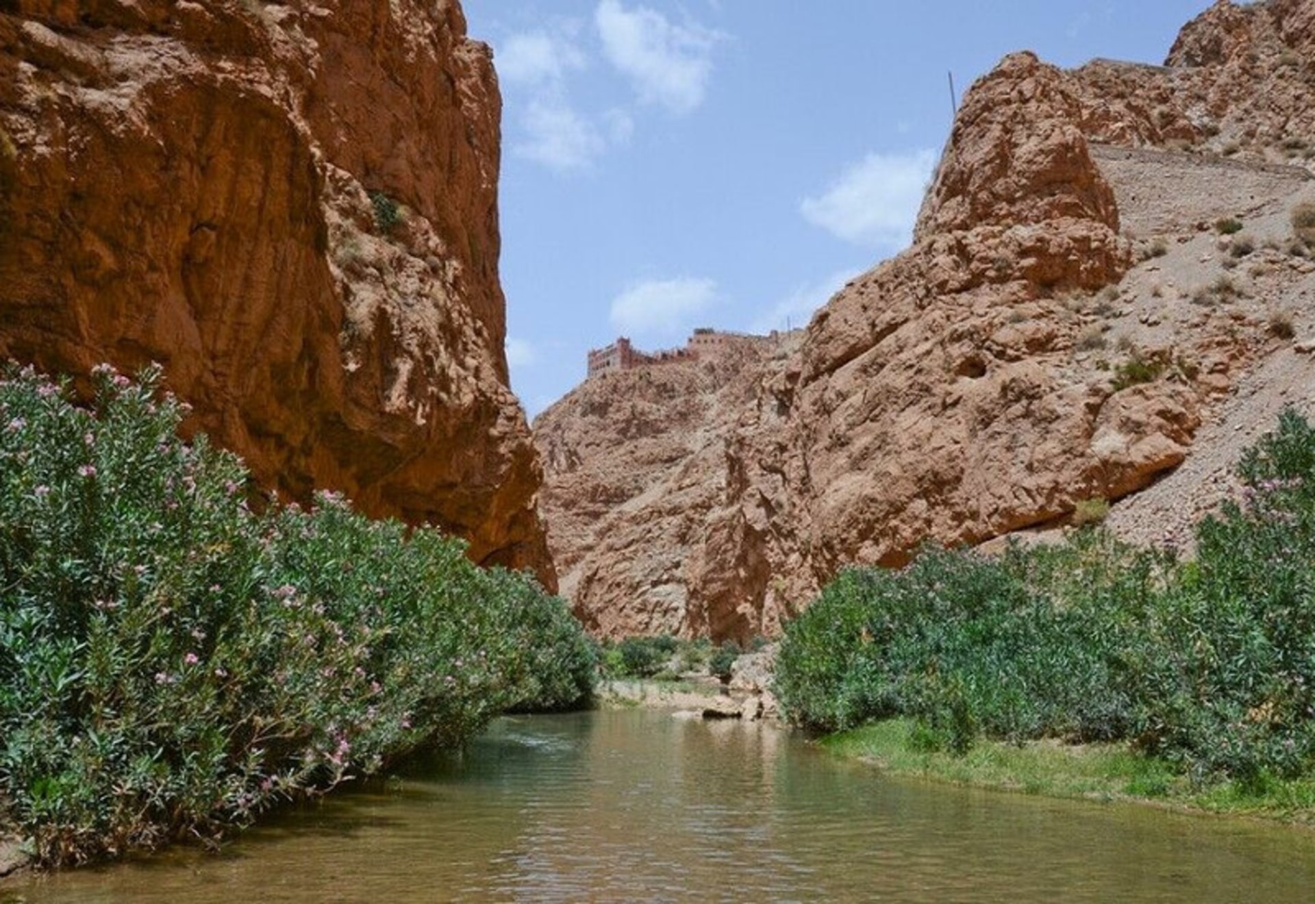 Startseite - Dein Marokko