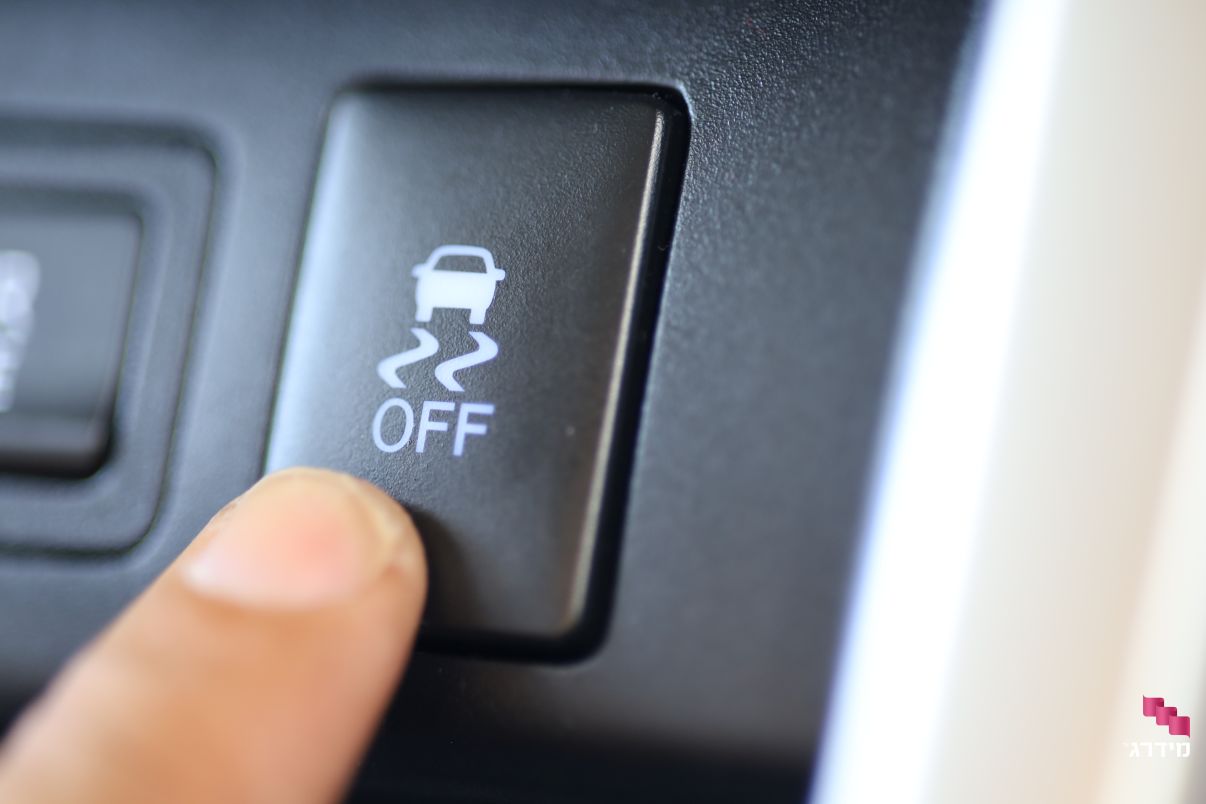 מה זה ESP OFF? | מידרג מסבירים ועונים על שאלות