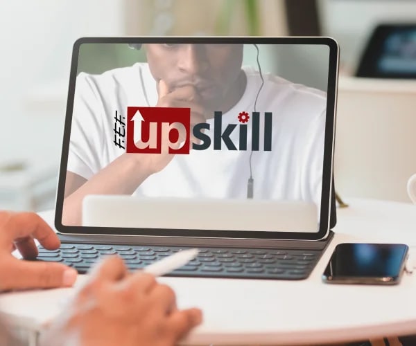 FEF Upskill - Lead Generation Case Study | MI Group USA