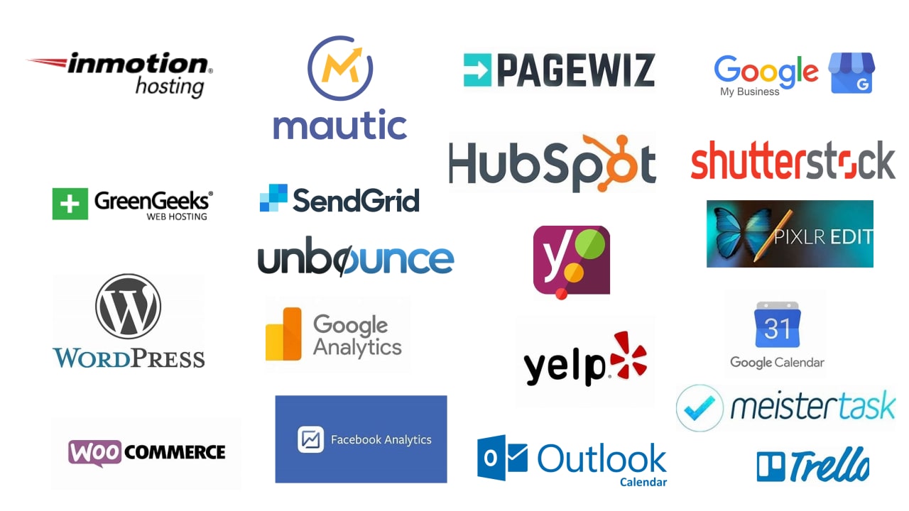 20 Must-Have Digital Marketing Tools for Businesses