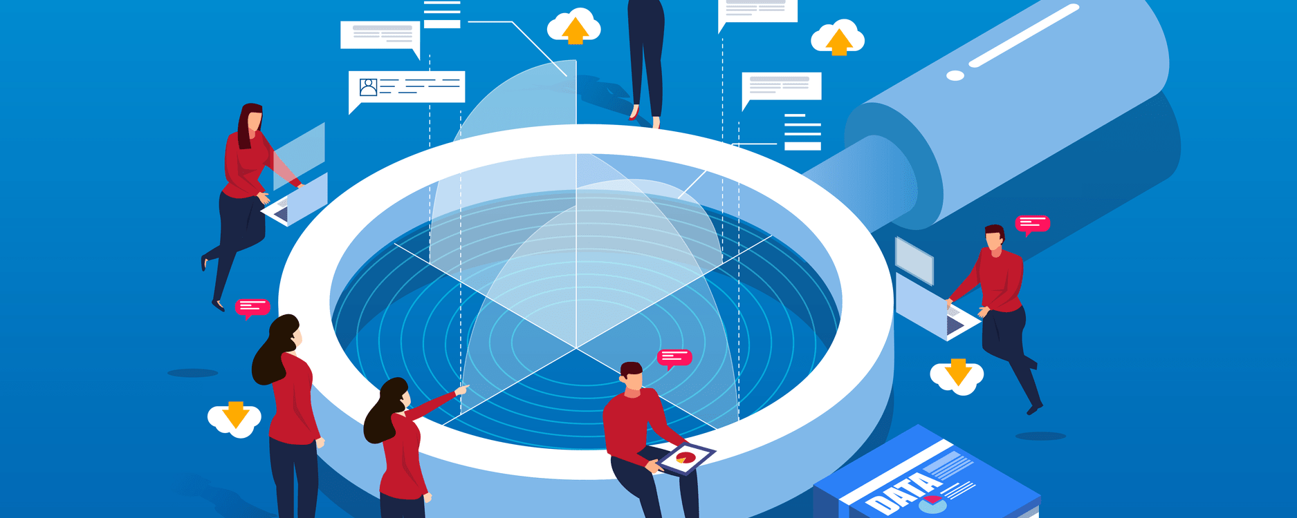 Who Is Your ideal customer & How To Find Them | MI Group USA