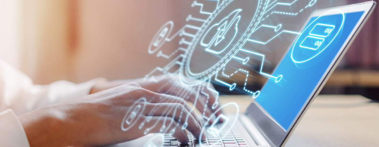 Top Technology Solutions Provider in USA | MI Group