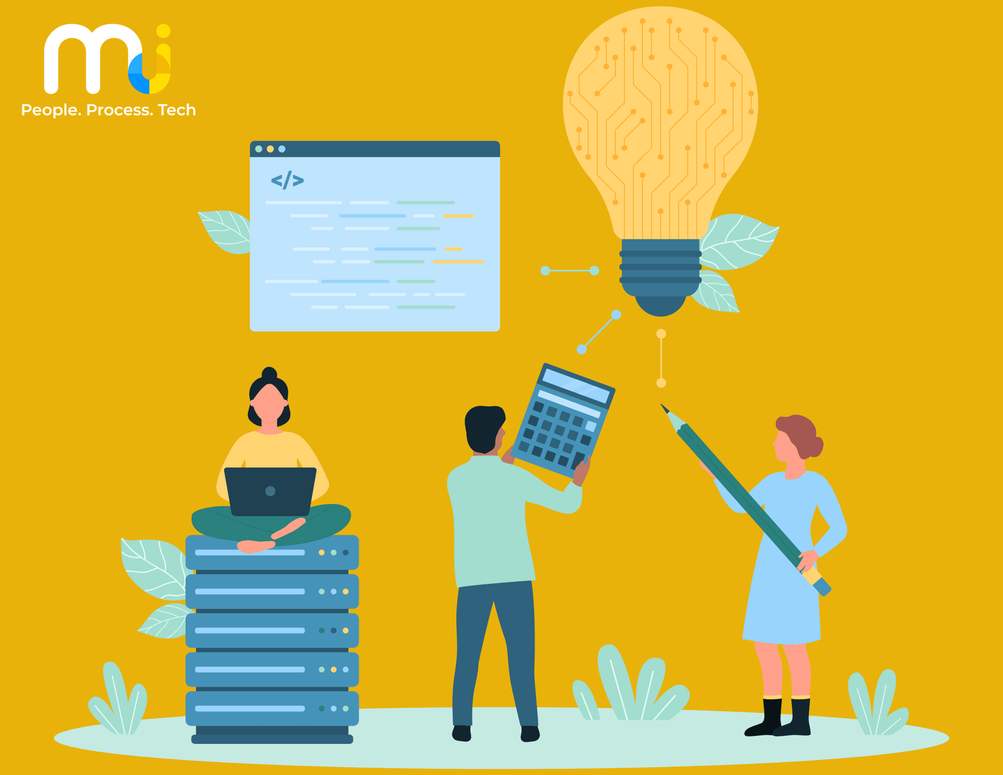 Ideation: The Key to a Successful Software Development Life Cycle