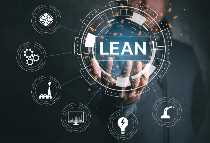 Lean Manufacturing: o que é, como funciona e seus 3 princípios - Miidas