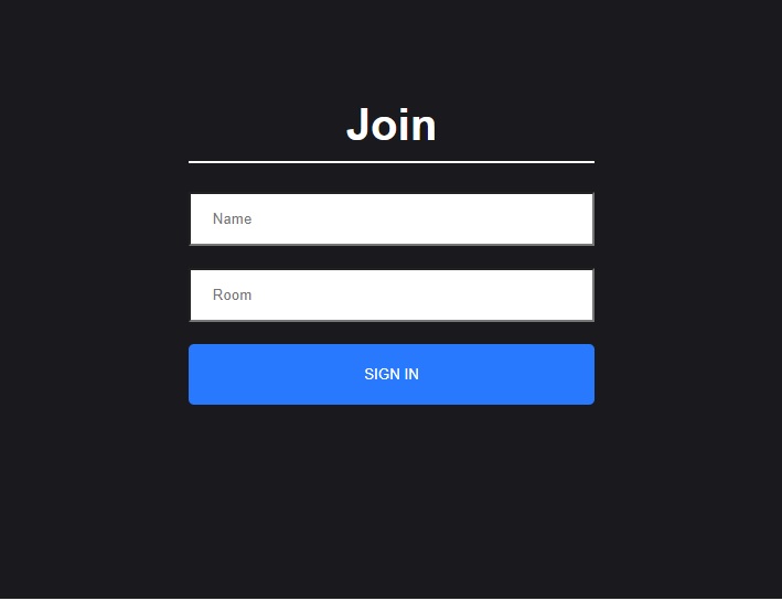GitHub - MicheleM3rola/Chat-App: Chat app made with SERN