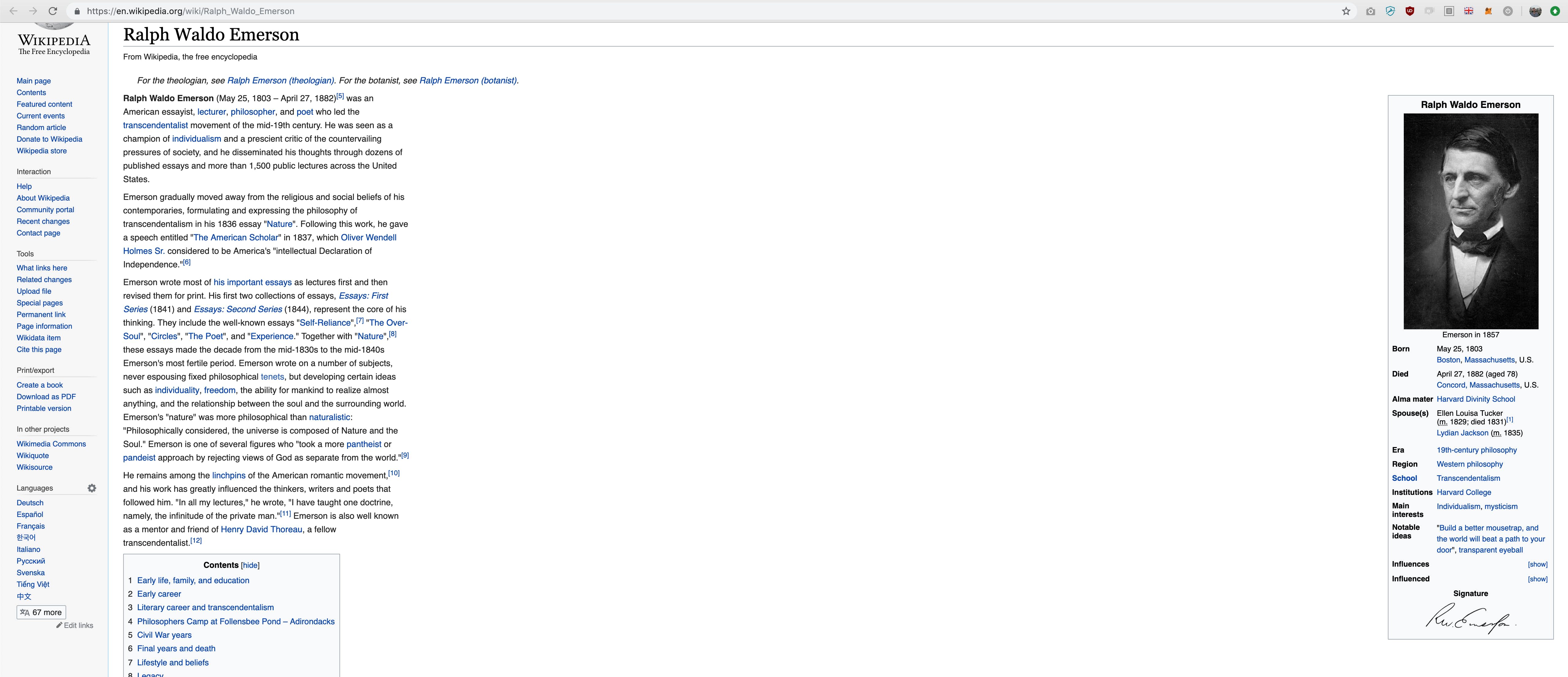 CSS Talk You Should Really Know About The Ch Unit