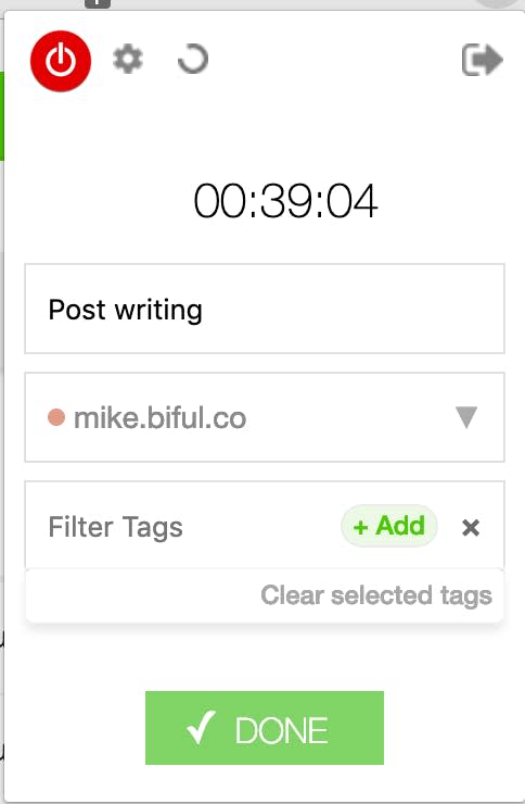 5 Chrome extensions I use for productivity