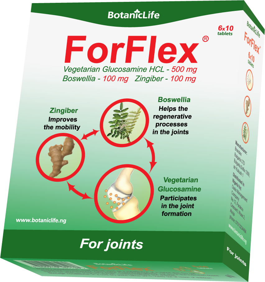 Welcome | BotanicLife