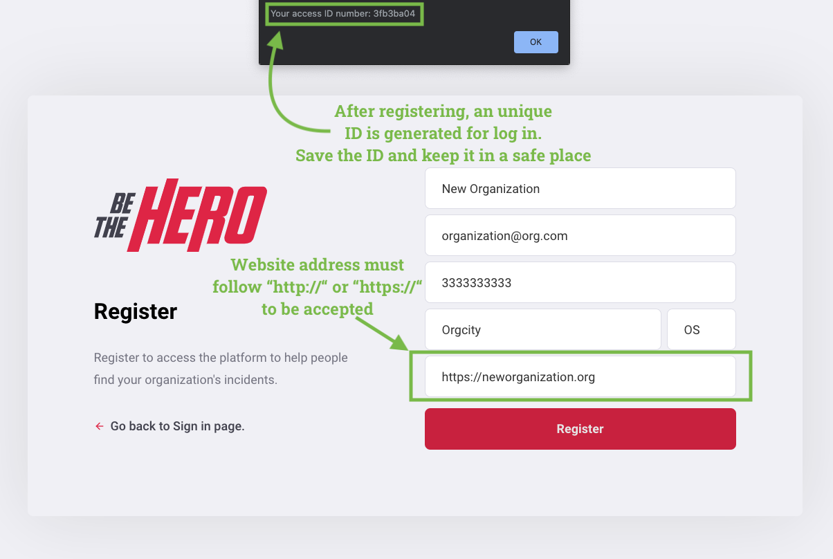 Github Mikemorcerfbe The Hero App Nodejs Reactjs And React Native Full Stack Project That