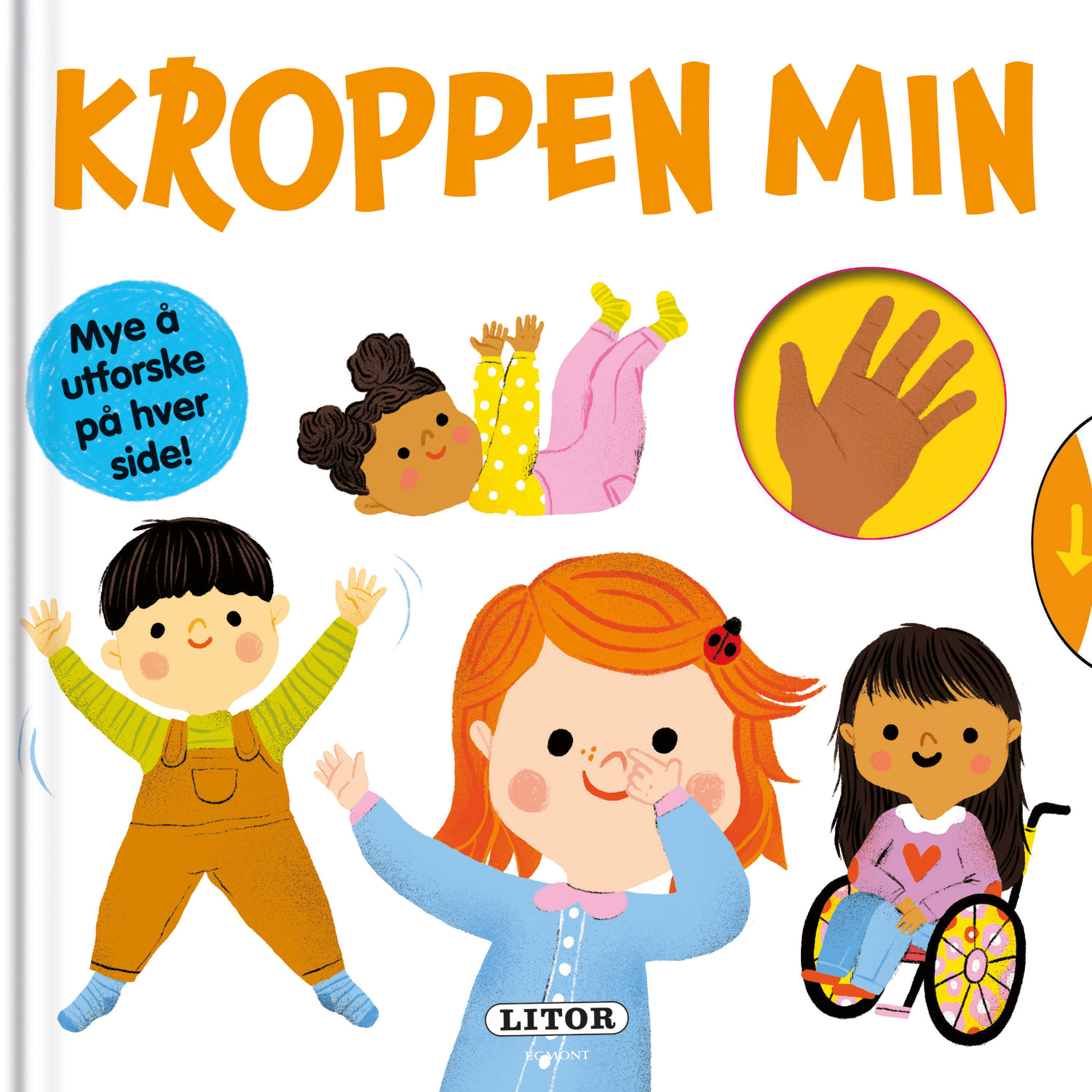 Språkutvikling og språkstimulerende materiell for barnehage og skole | Milas