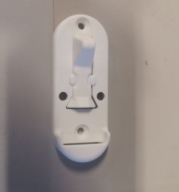 Vegglås til 5709010 Grind i Bøk Milas.no