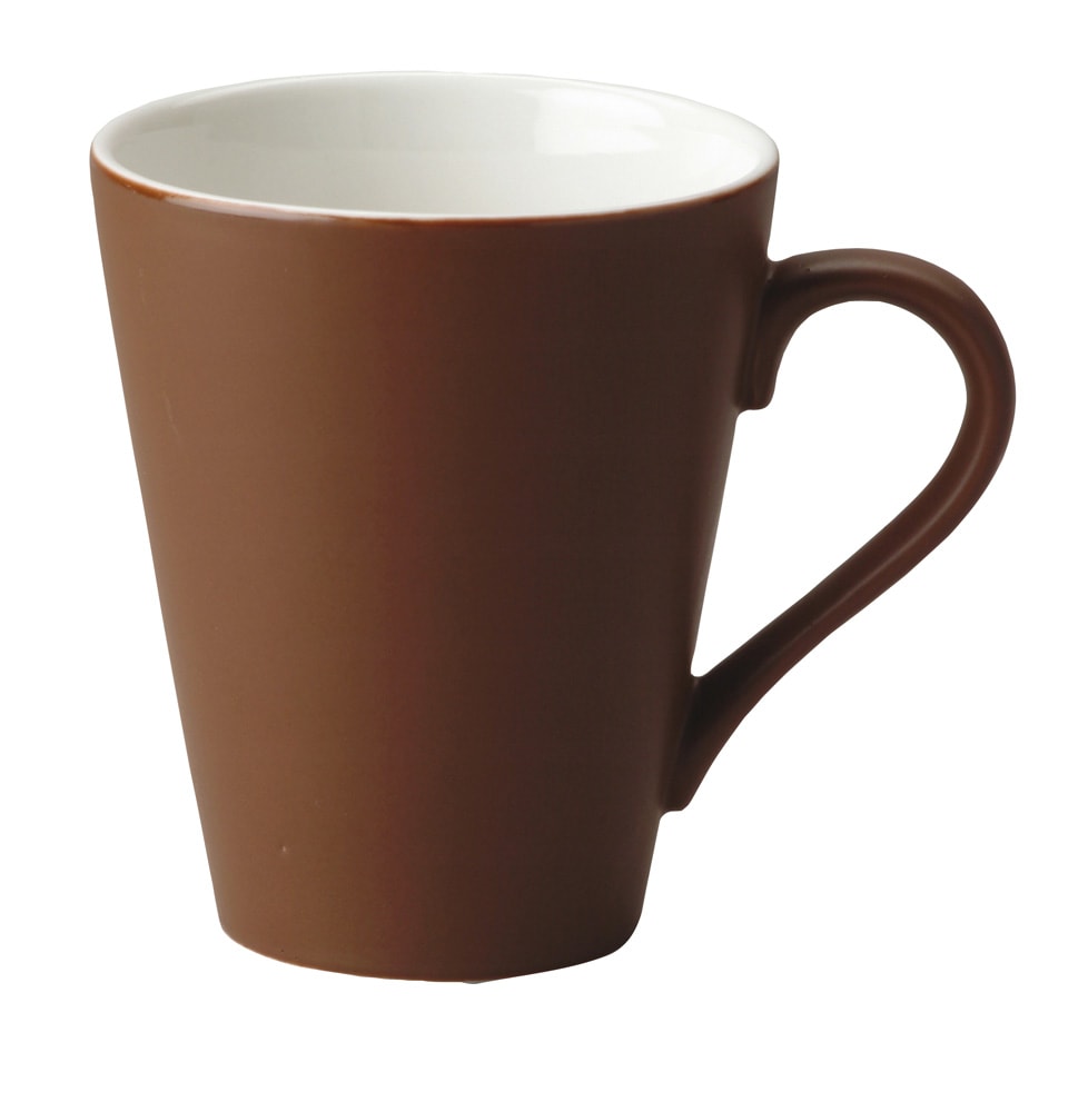 Krus brun Mundo 30cl (6 pk)