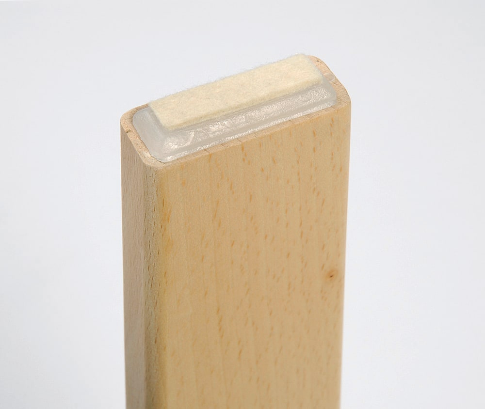 Filtputer til stolben 4 stk Milas.no